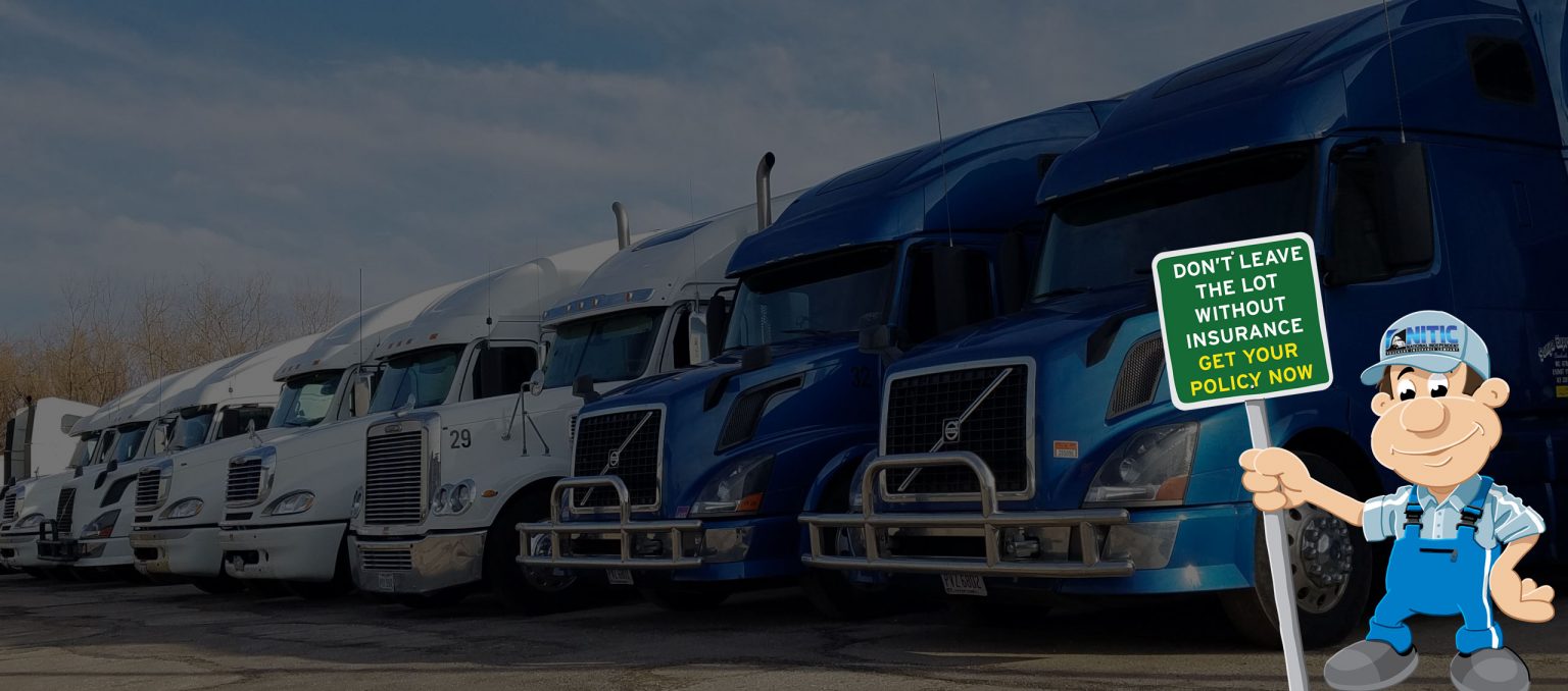 Short Term Commercial Truck Insurance – Short Term Commercial Truck ...